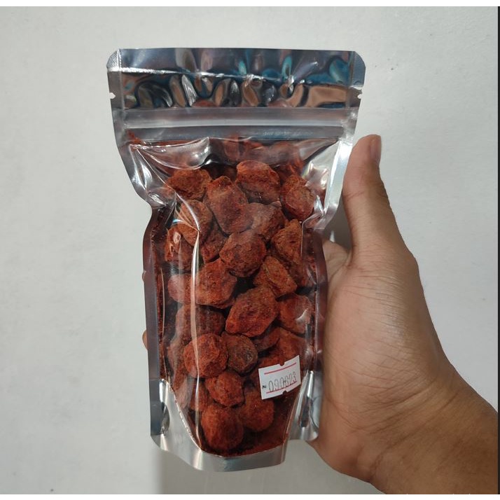 Kiamoy / Sweet Cured Prunes 50g - 100g | Shopee Philippines