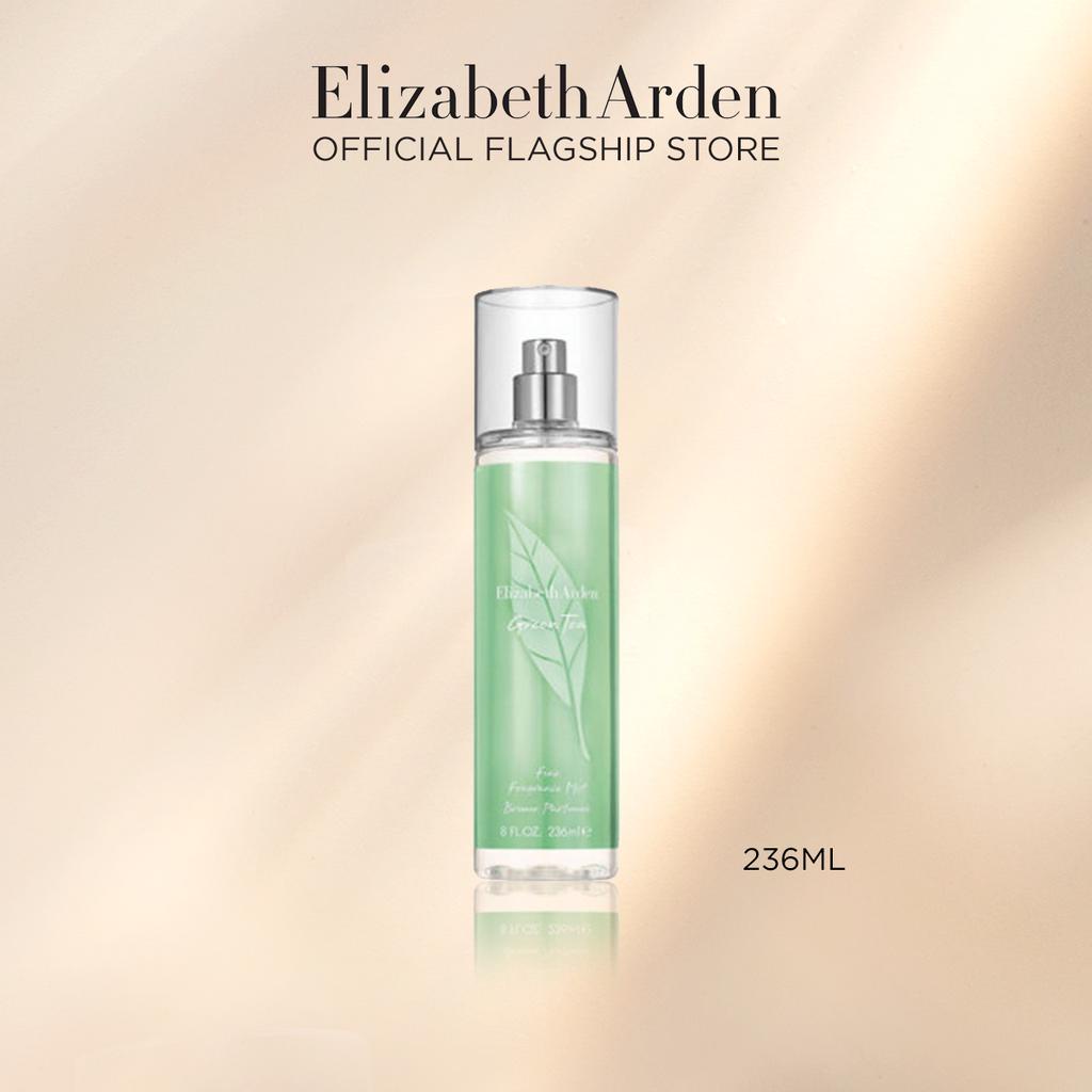 Elizabeth Arden Green Tea Fine Fragrance Mist 236ml | Shopee Philippines