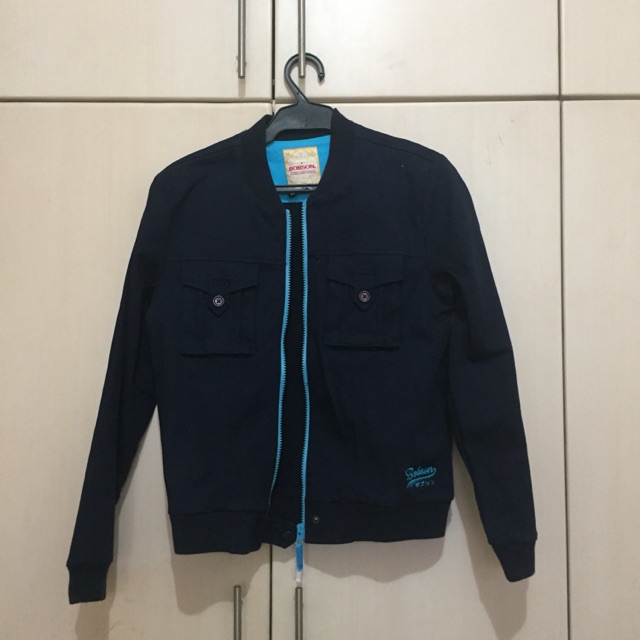 Bobson bomber jacket | Shopee Philippines