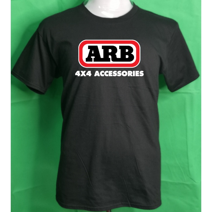 ARB 4X4 OFFROAD T-shirt | Shopee Philippines