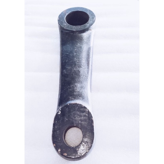 DZ93259470002 Steering rocker arm SHACMAN X3000 H3000 M3000 | Shopee ...