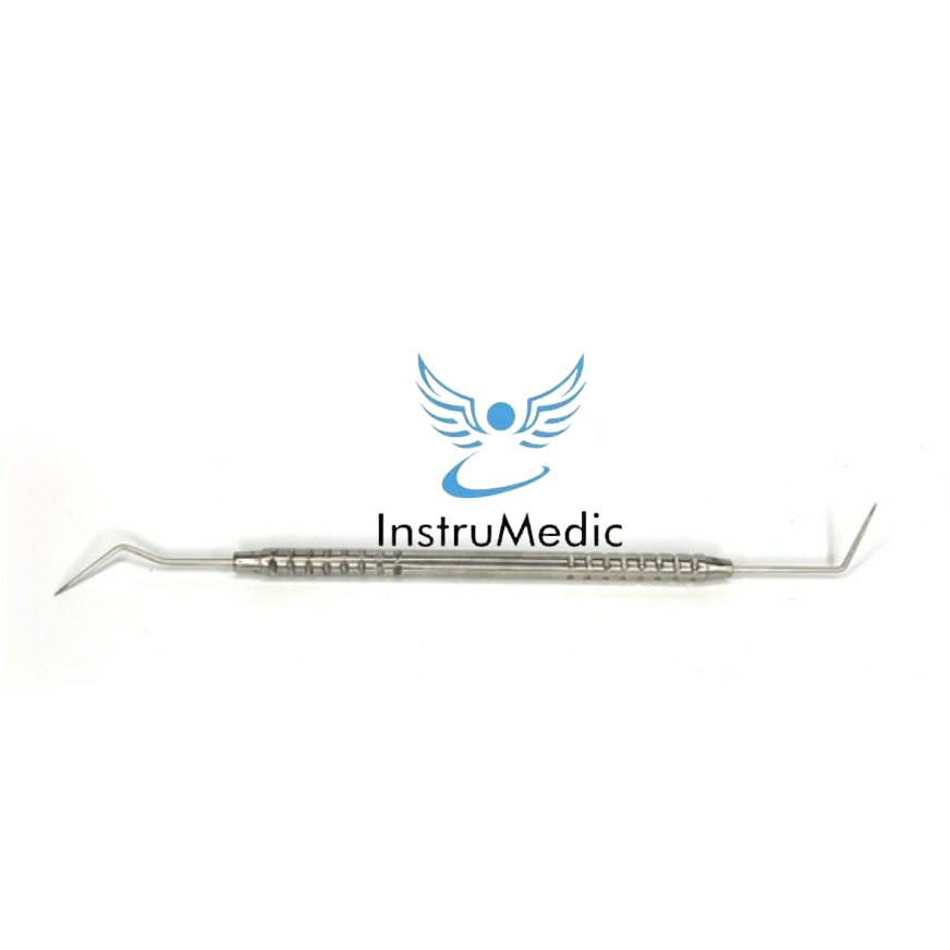 (INSF) Endodontic Explorer / Endo Explorer | Shopee Philippines