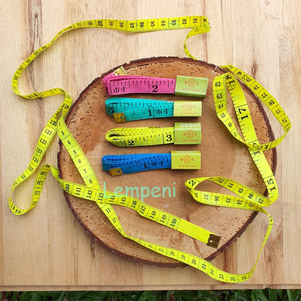 150cm meter-Clothing/Body/Body Measuring Tool-1.5 meter Tailor Fabric ...