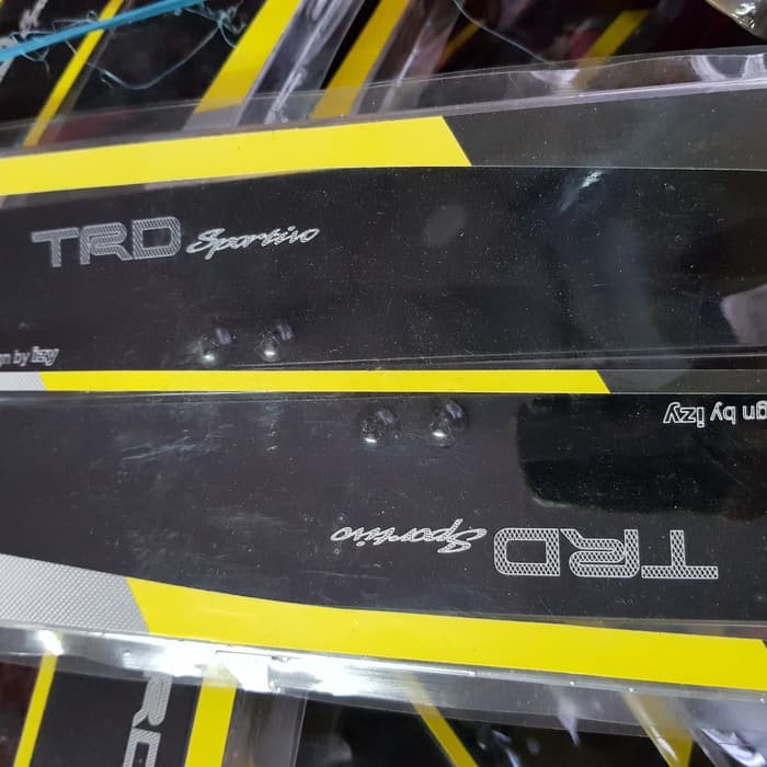 Wiper Wing Trd / Wipper Wing Trd | Shopee Philippines