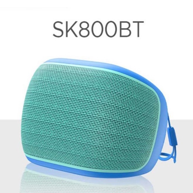 Havit SK800BT Wireless portable speaker (HVSPK-SK800BT) Blue | Shopee Philippines