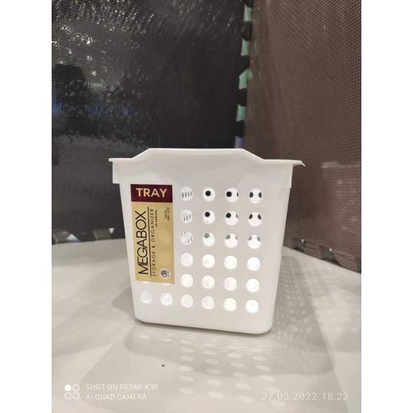Megabox MG 523 Mesh tray | Shopee Philippines