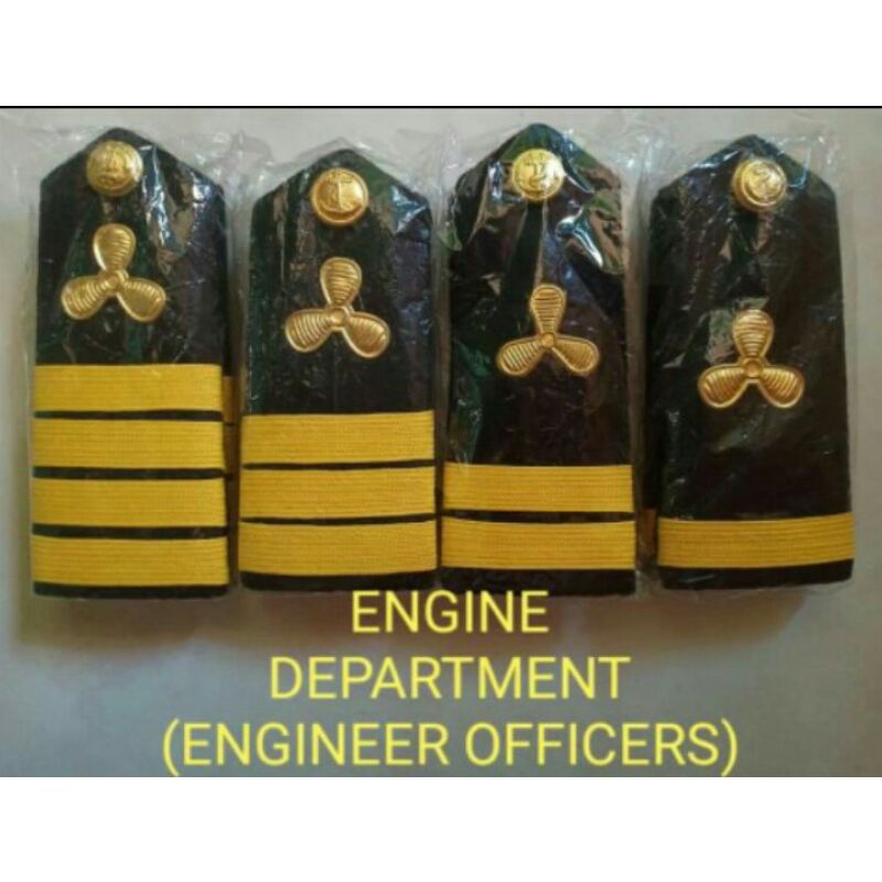 SHOULDER BOARD PROPELLER | Shopee Philippines