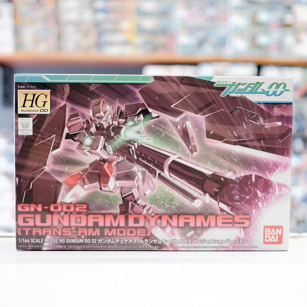 HG Dynames Trans Am #32 | Shopee Philippines