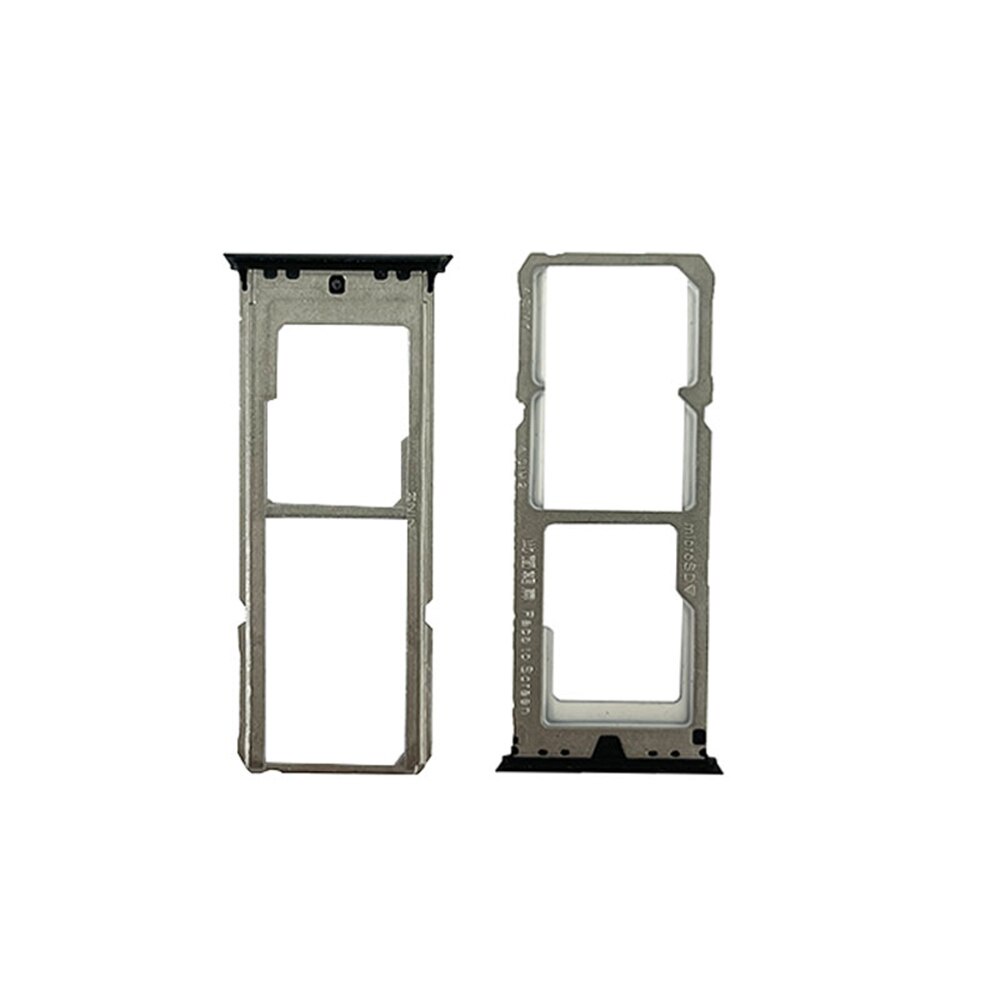 SIM Card Tray Holder SD Slot Adapter Replacement Part For OPPO F3 F5 F7 ...