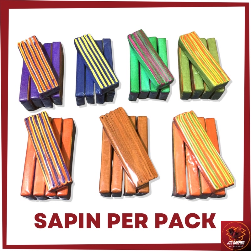Gamefowl Sapin Hapin (5pcs per pack) Gaffing Accessories | Shopee ... Gamefowl Sapin Hapin (5pcs per pack) Gaffing Accessories | Shopee ...
