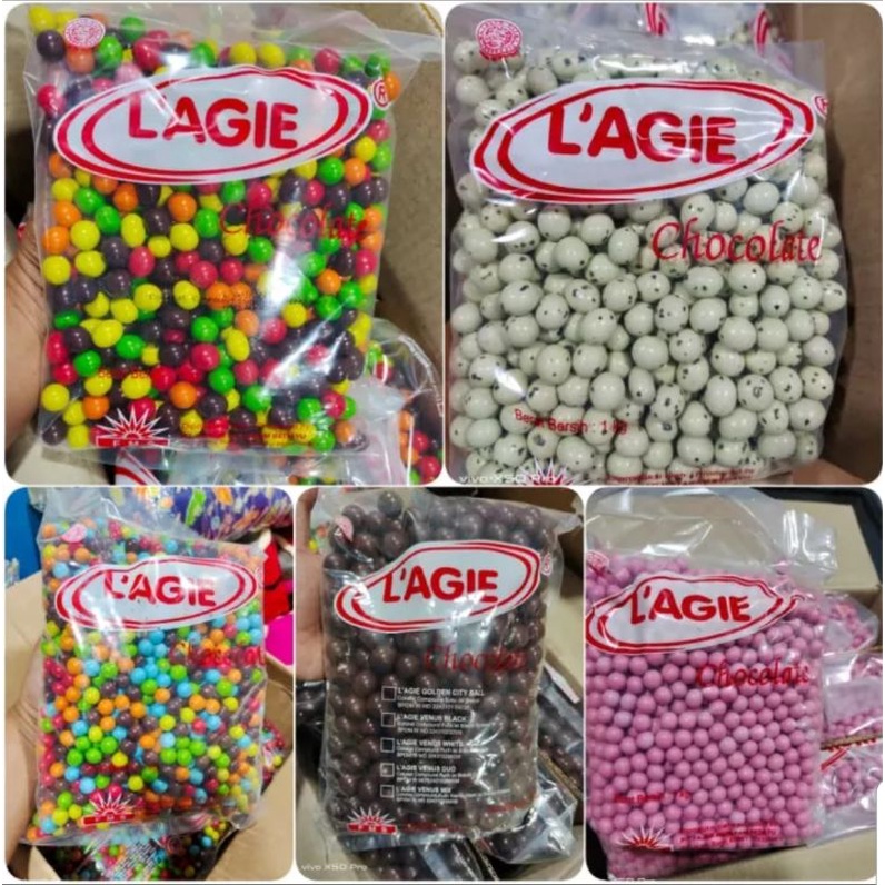 Lagie Chocolate Kiloan Lagie 1kg Lagie Chocolate Lagie Original Lagie ...
