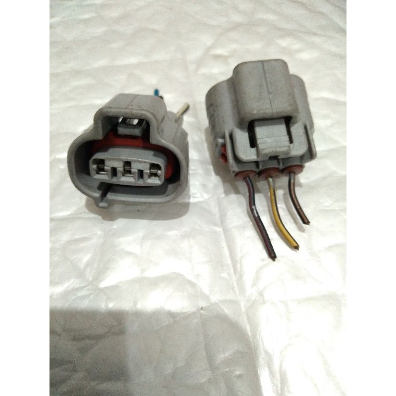 Great soluna vios speed sensor Socket taruna corona twincam corolla ...