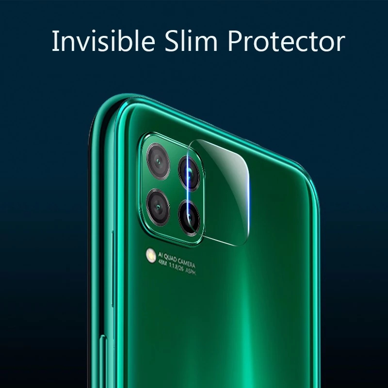 Camera Lens Screen Protective Huawei P60 P50 P40 P30 P20 Mate 60 50 40 ...
