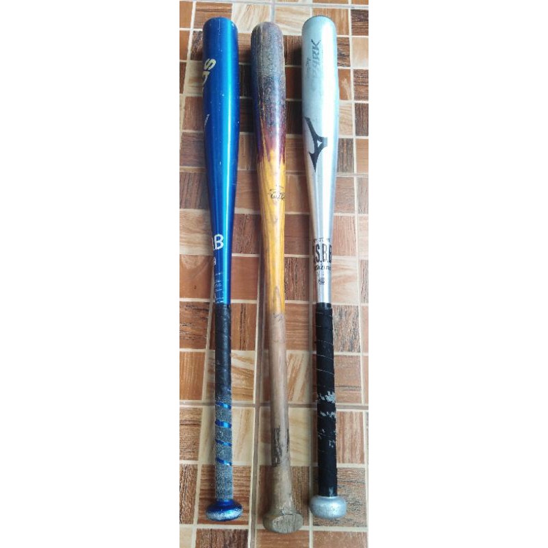 Japan Surplus Baseball Bat | Shopee Philippines