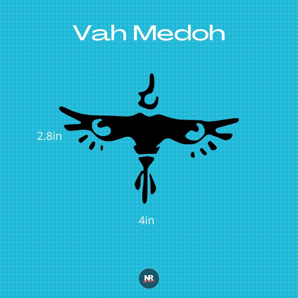 Zelda BOTW Breath of The Wild Vinyl Decal Sticker | Shopee Philippines