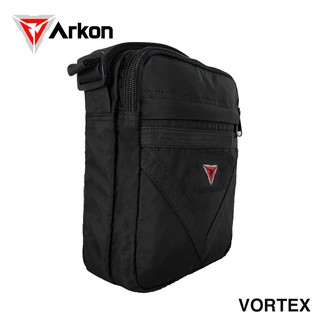 Arkon Vortex Sling Bag For Men Original Cordura Fabric Chest Crossbody ...