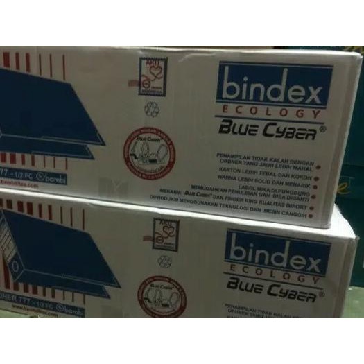 Bindex Receipt 777 - Blue | Shopee Philippines