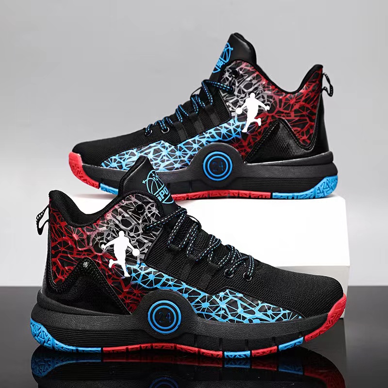 kobe BASKETBALL SHOES FOR MEN CUSUAL SHOES 803 | Shopee Philippines