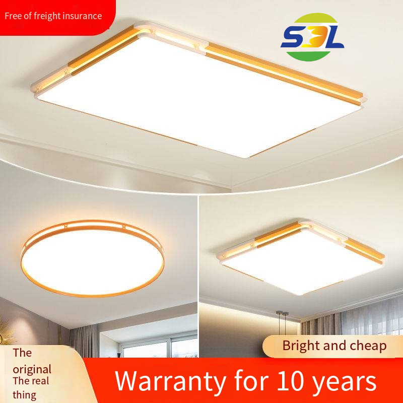 2024 new LED ceiling light Living room light Master bedroom light study ...