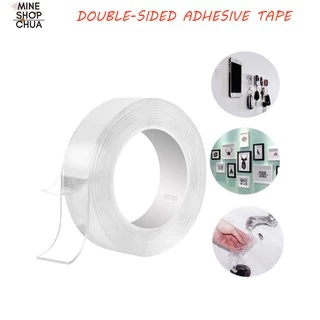 Nano Double Sided Tape - Best Prices and Online Promos - Sept 2025 | Shopee Philippines