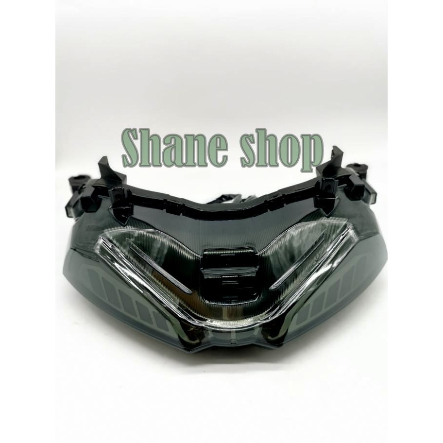 Tail Light For NMAX 2020 (V2) | Shopee Philippines