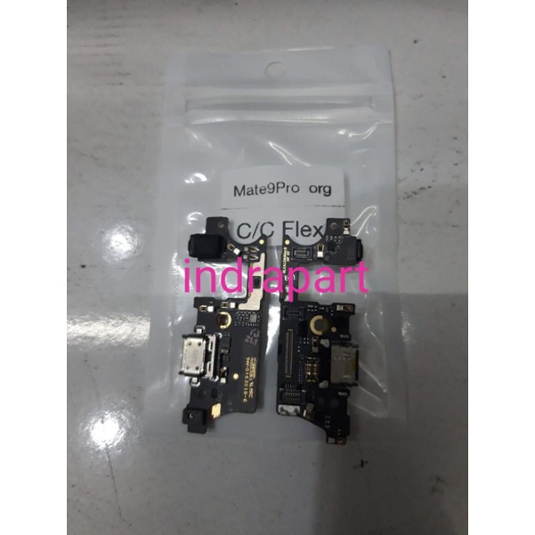 Original huawai mate 9 pro charger PCB board ready, please order, thank ...