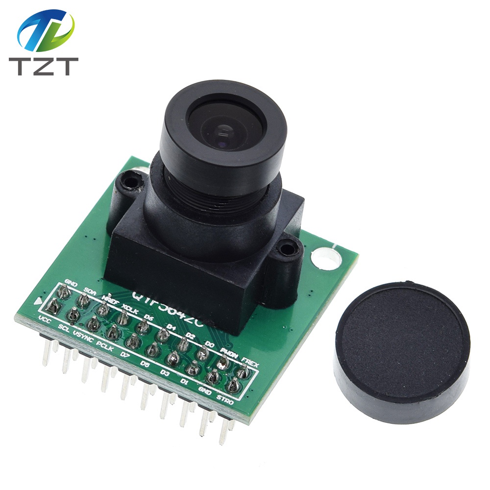 TZT CS5642C-V3 new version ov5642 5 million camera module with JPEG ...