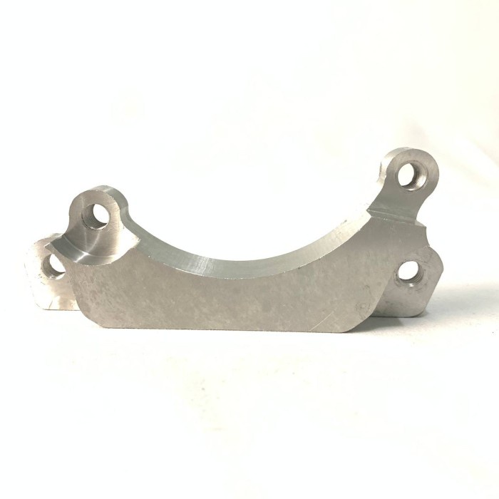 Caliper BRACKETS 2 PISTON DISC 220 CALIPER 2 PISTON BREMBO BEAT VARIO ...