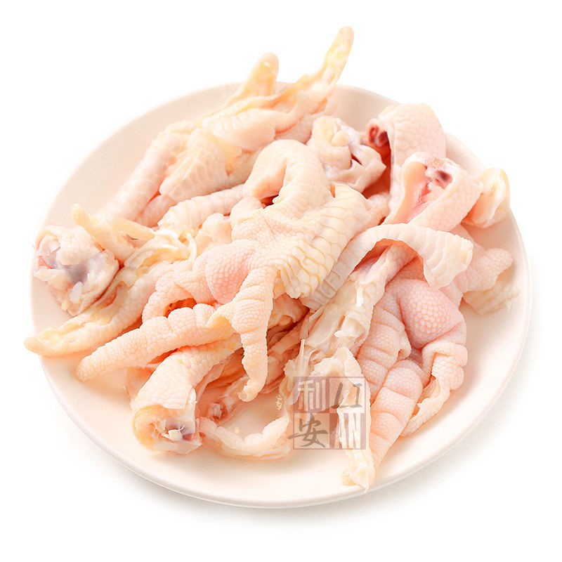 Boneless Chicken Feet 1kg | Shopee Philippines