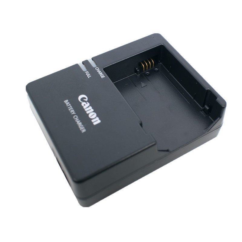 New E8 LC-E8C LC-E8E Battery Charger For Canon LP-E8 Battery EOS 550D ...