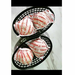 Burger Plastic Wrapper 100pcs Hotdog Sandwich Wrapper | Shopee Philippines