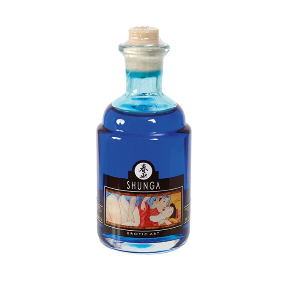Shunga Aphrodisiac Oil (Exotic Fruit) | Shopee Philippines