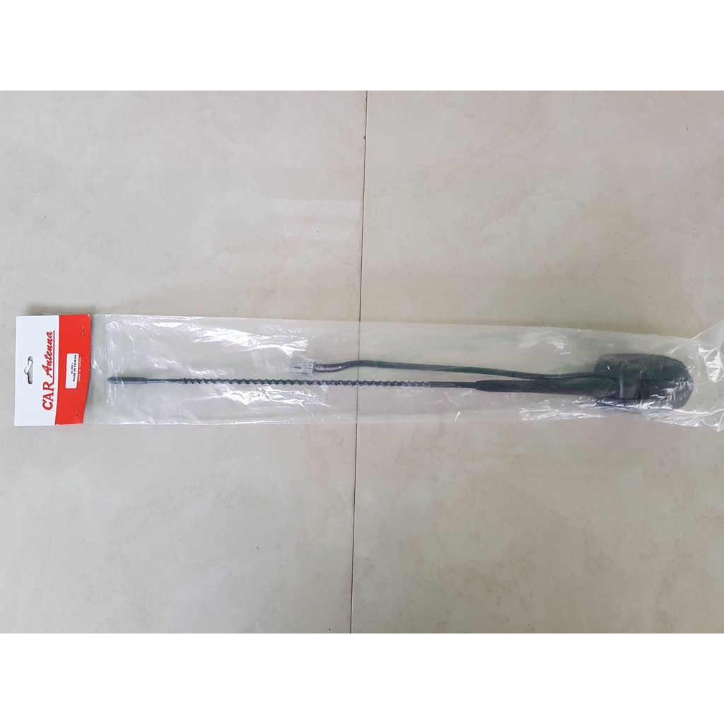 ISUZU ALL NEW D-MAX Antenna Taiwan Each | Shopee Philippines