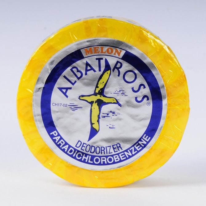 Albatross Melon Refill 100g | Shopee Philippines