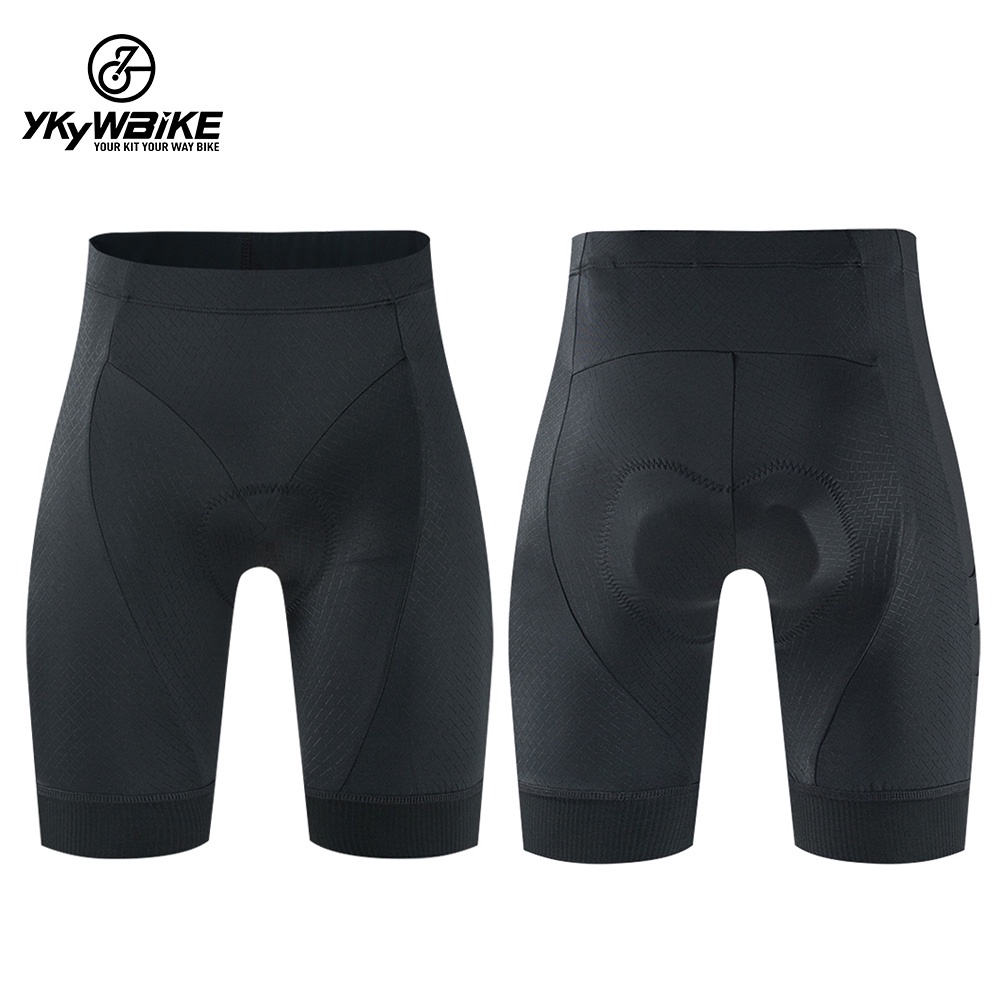 YKYWBIKE Women's Cycling Shorts Bike Biking Riding Bicycle Cycle With ...
