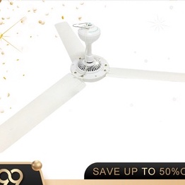 fs04 MABUHAY STAR 900MM THREE LEAVES CEILING FAN / LONG LEAVES / NEW ...