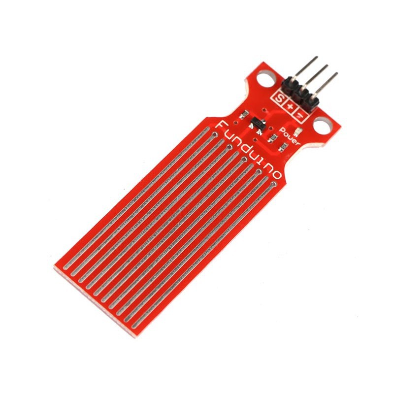 Water level rain valve sensor Module, water surface height Module ...