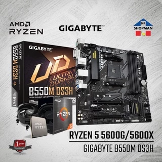 Ryzen 5 5500 Best Prices And Online Promos Mar 2026 Shopee