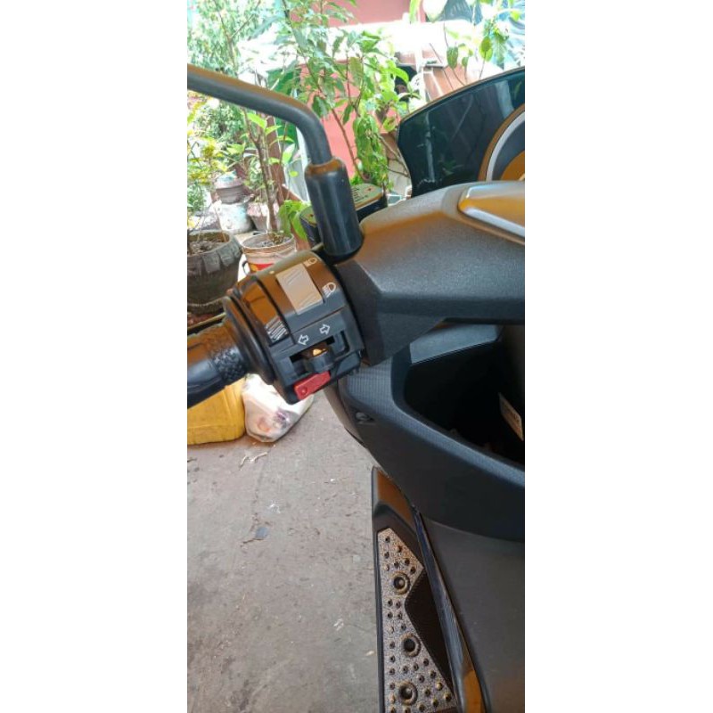 Nmax switch v1 by (Domino) | Shopee Philippines