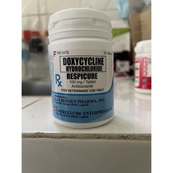 RESPICURE/PIGEON ANTIBACTERIAL 20TABLETS | Shopee Philippines