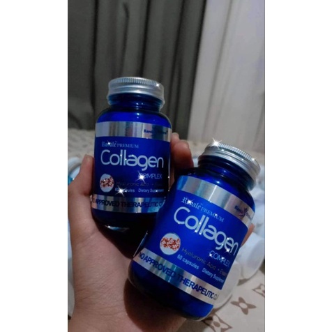 Royale Premium Collagen | Shopee Philippines