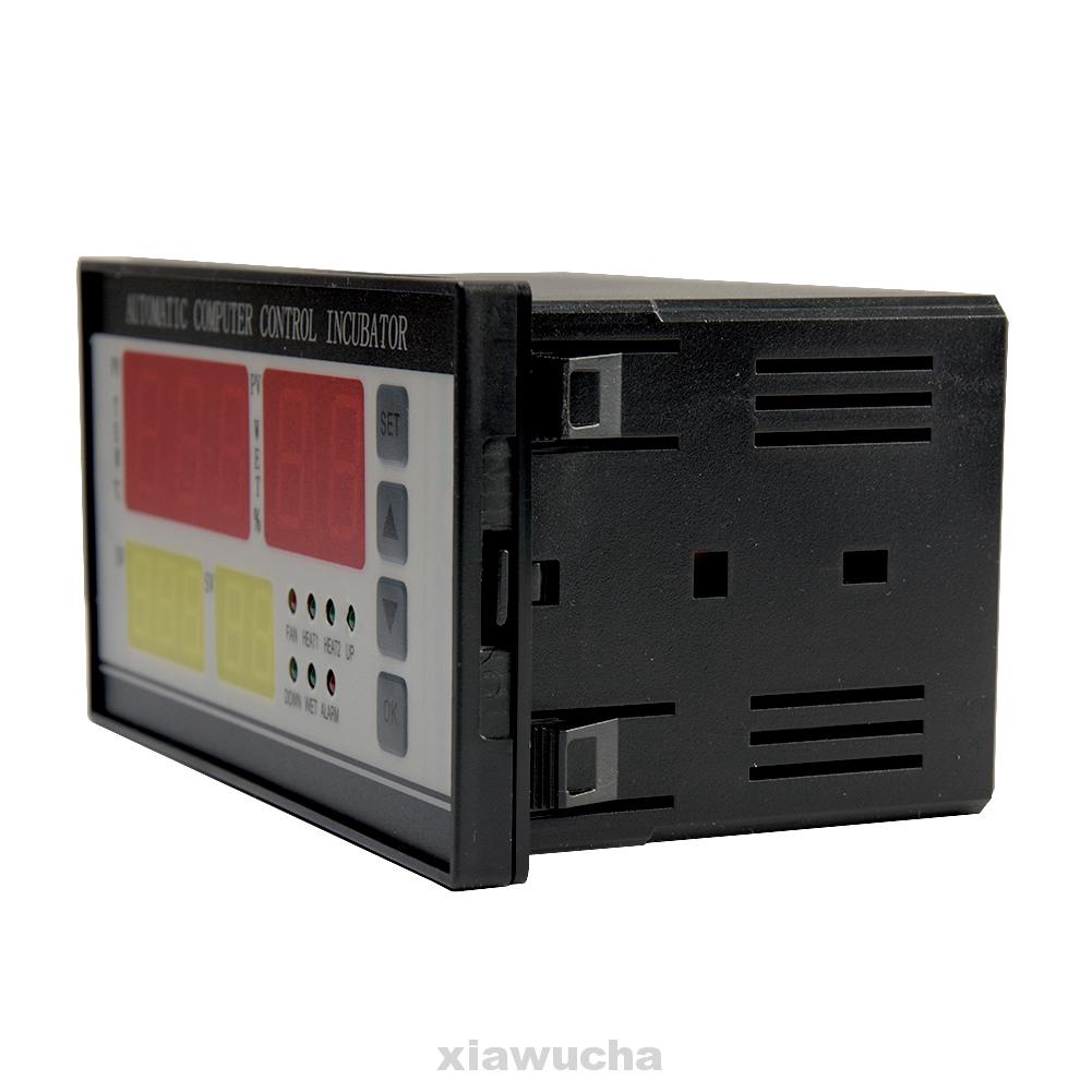 24 Egg Incubator Automatic Digital Hatcher Thermostat Chicken Duck Eggs ...