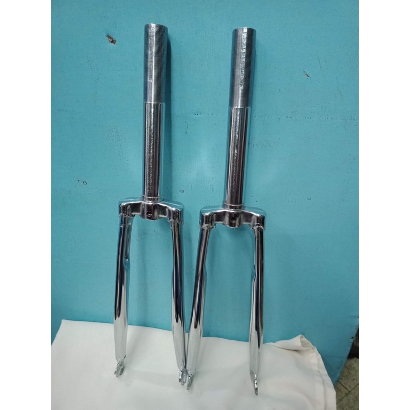 fork size 20x1.75 steel | Shopee Philippines