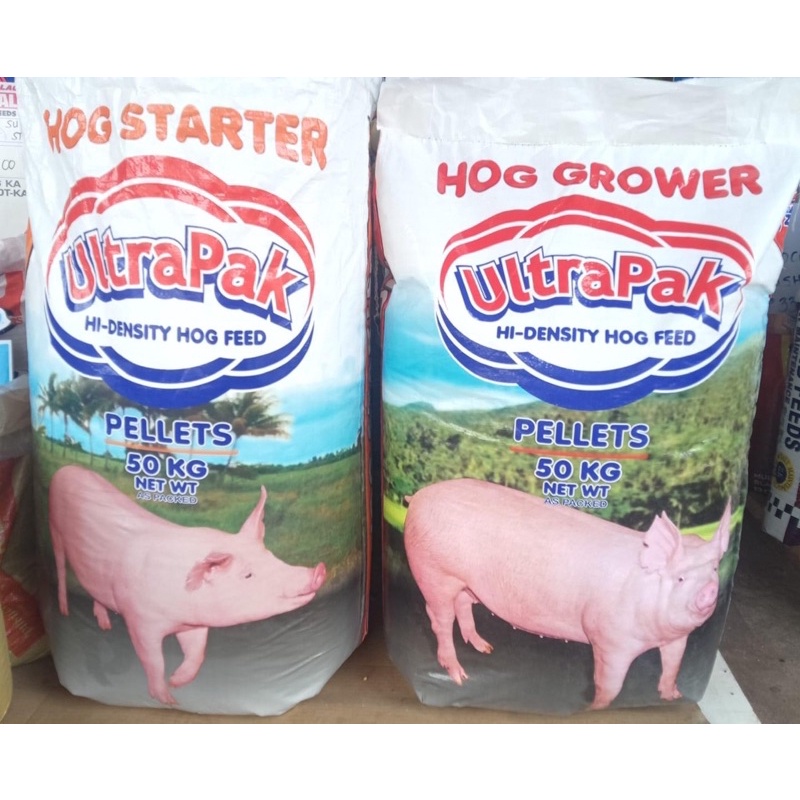 Shop starter feed for Sale on Shopee Philippines