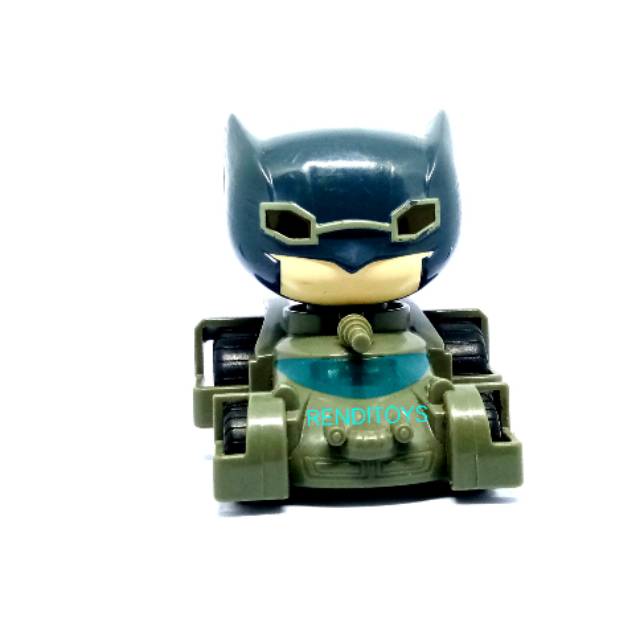 Original KFC Batman Action Figure | Shopee Philippines