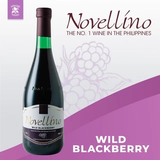 Novellino Wines Official Store