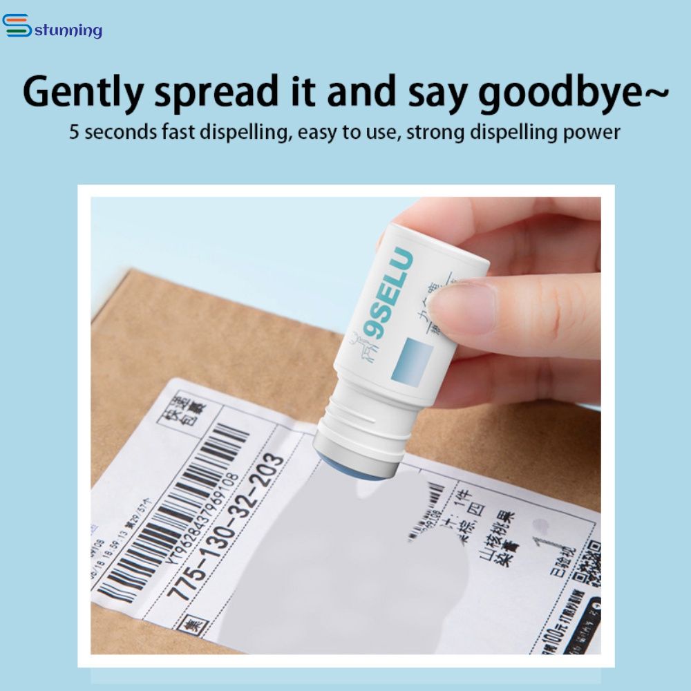 Thermal Paper Data Protection Fluid Identity Protection Information ...
