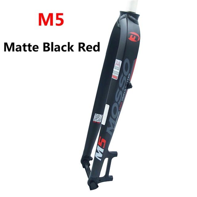 Mosso Fork 26/27.5/29er Rigid Fork Mtb M5L M6 M5 M5E M5EV M3 MTB Bike ...