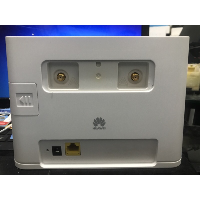 OPENLINE Huawei B310as 938 4G/LTE Modem | Shopee Philippines
