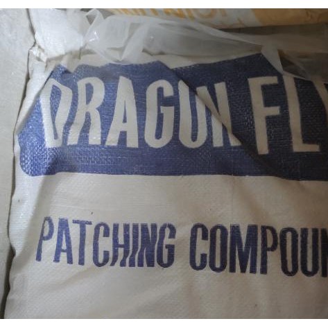 Patching Compound (Sold Per Kilo 1QTY = 1kilo) | Shopee Philippines